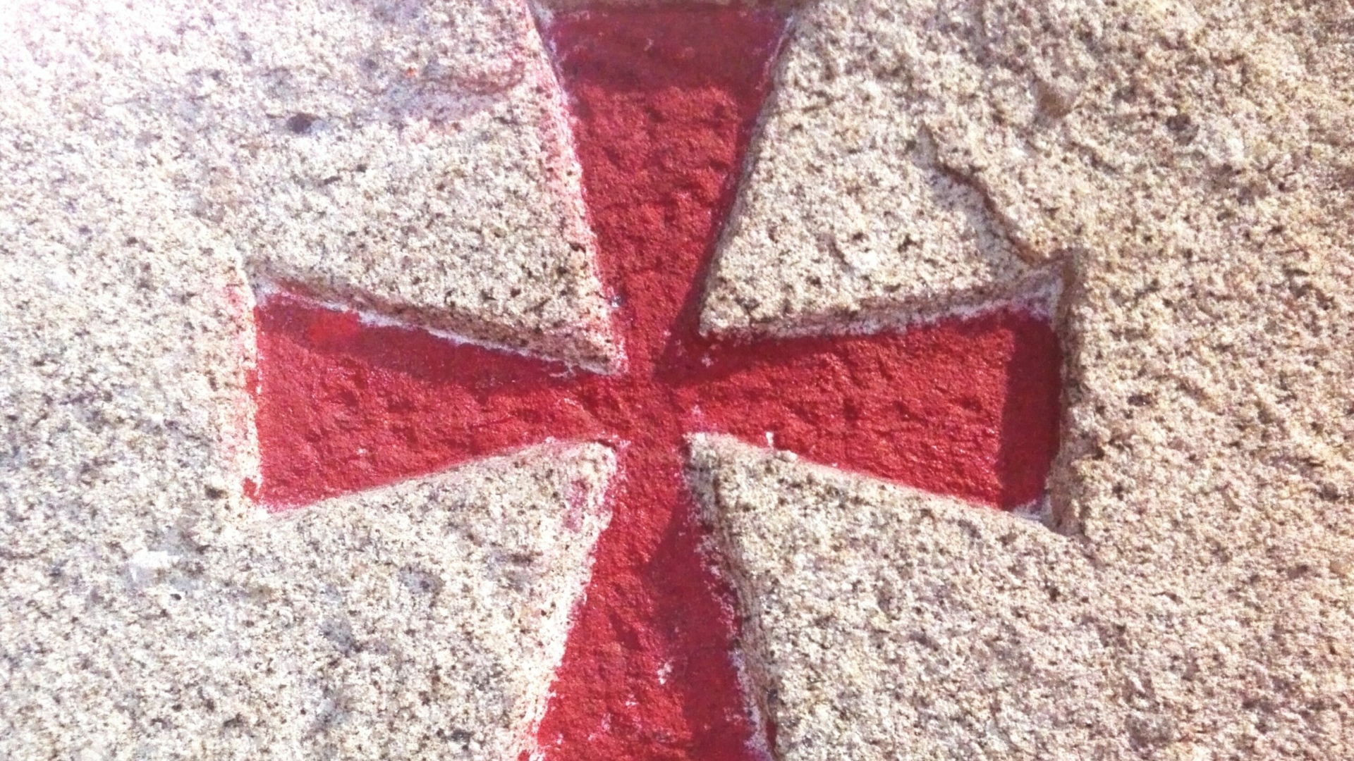 Cruces y su simbología – Concatedral de Cáceres